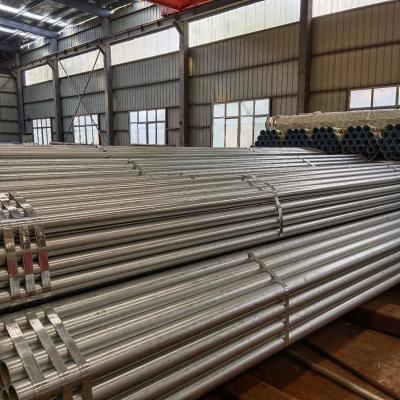 China Top Quality Sch 40 Seamless Tubing Steel Tube for sale