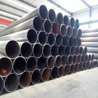 China Top Quality Sch 40 Seamless Tubing Steel Tube for sale