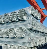 China 2024 Best Seller Galvanized Steel Tube/ Gi Tube/ Seamless Steel Pipe for sale