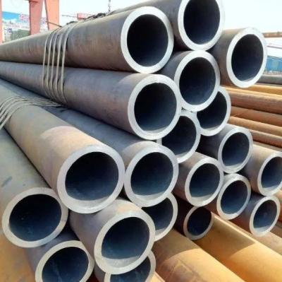 China Gi Pipe Price Steel Pipes Carbon Steel Pipe Seamless Steel Pipes for sale