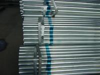 China Hot Dipped Galvanized Steel Pipe Straight Welded Steel Pipe Carbon Steel Pipe Square Steel Pipe for sale