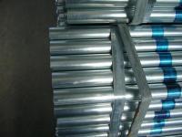 China Hot Dipped Galvanized Steel Pipe Straight Welded Steel Pipe Carbon Steel Pipe Square Steel Pipe for sale