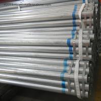 China Galvanized Steel Pipe Seamless Pipe Steel Tube Black Carbon Steel Pipe Gi Steel Pipe for sale