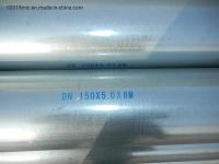 China Galvanized Steel Pipe Galvanized Seamless Steel Pipe Welded Pipe Straight Welded Steel Pipe for sale