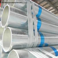 China Galvanized Steel Pipe Cold Rolled Stainless Steel Welded Pipe Straight Welded Steel Pipe Seamless Pipe for sale