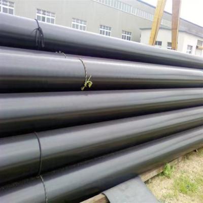 China Galvanized Steel Pipe Wholesale Black Carbon Steel Pipe Global Standard Steel Pipe Weld Seamless Pipe for sale