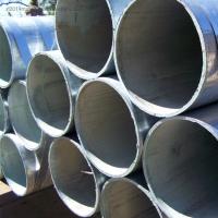 China Hot DIP Gi/Galvanized Seamless Steel Tube for sale