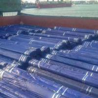 China Hot DIP Gi/Galvanized Seamless Steel Tube for sale