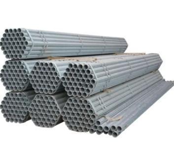 China Carbon Steel Oil and Gas Pipes for sale