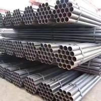China Tianjin Group Galvanized Steel Pipe Hollow Section for sale