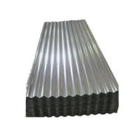 China Good Quality Aluzinc/Zinc Corrugated Bangladesh Metal Roofing Sheet Galvanized Roof Sheet for sale