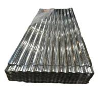 China Galvalume Roofing Sheet Construction Material Corrugated Color Roofing Sheets for sale
