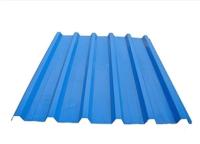 China Roof Sheet Roofing Sheet Nigeria Metal Roofing Corrugated Roofing Sheet for sale