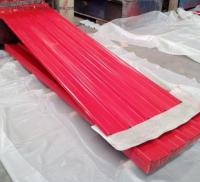China Roof Sheet Roofing Sheet Nigeria Metal Roofing Corrugated Roofing Sheet for sale