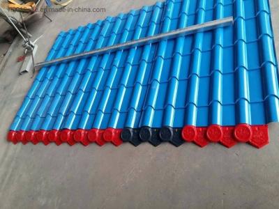 China Corrugated Steel Roofing Sheet Cheap Metal Roofing Sheet Steel for sale