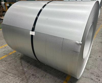 China Gi Gl Coil Price Chinese Manufacturer Wholesale Galvalume/Galvanized Steel Strip/Sheet/Coil for sale