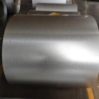 China Gi Gl Coil Price Chinese Manufacturer Wholesale Galvalume/Galvanized Steel Strip/Sheet/Coil for sale