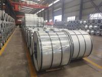 China Galvanized Steel Coil Cold Roll Galvanized Steel Strip Coil Hot Rolled Steel Plate Galvalume Steel Coil for sale