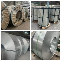 China Dx51d Dx52D Hot Rolled Cold Rolled Galvanized Steel Coil Prepainted Zinc Coated Steel Coil Price for Building Material From China Galvanized Steel Coil for sale