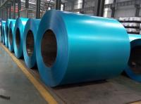 China Color Steel Sheets Prepainted PPGI Steel Coil for sale
