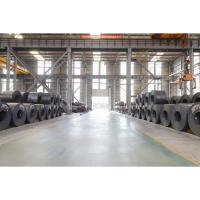 China Black Carbon Steel Coil HRC Cold Roll Hot Rolled Steel Coil for sale