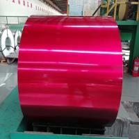 China Wholesale Prepainted Galvanized Steel Coil Color Coated Roof Steel Sheets Coil From China for sale