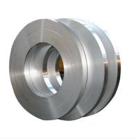 China Galvanized/Galvalume/Gi/Gl Strip Galvanized Steel Strip Hot Dipped Gi Steel Strip Coil Steel Carbon Strip for sale