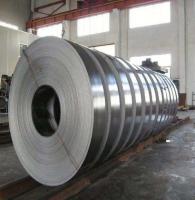 China Bcarbon Steel Strip Mild Steel Sheet Price Gl Tile Gi Steel Strip Coil for sale