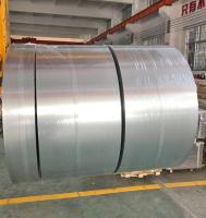 China Hot Dipped Cold Rolled Dx51d Z275 Zinc Coated Steel Roll Galvanized Steel Strip Price Gi Steel Strip Coil Hot DIP Aluminium Zinc Alloy Steel Sheet and Strip for sale