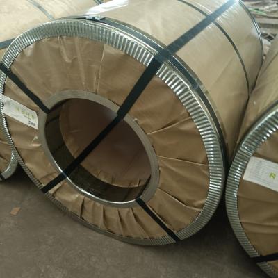 China China Prime Cold Rolled Gi Coil Gi Sheet Galvanized Steel Coil for sale