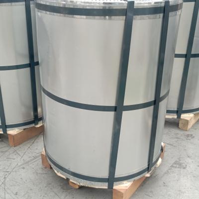China Metal Roofing Sheet Zinc Steel Plate Galvanized Steel Coil Gl Coil Building Material for sale