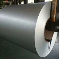 China Metal Roofing Sheet Zinc Steel Plate Galvanized Steel Coil Gl Coil Building Material for sale