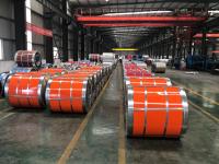China Prepainted Galvanized Steel Coil Sheet (GI, GL, PPGI, PPGL) Galvanized Steel Coil Cold Rolled Steel Coils Sheets Galvanized for sale