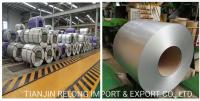 China Black Steel Coil Mild Steel Galvanized Checkered Steel Coil/Sheet/Roofing Sheet for Building Materials Galvalume Steel Coil Price PPGI Galvanized Steel Coil for sale