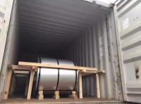 China Black Steel Coil Mild Steel Galvanized Checkered Steel Coil/Sheet/Roofing Sheet for Building Materials Galvalume Steel Coil Price PPGI Galvanized Steel Coil for sale