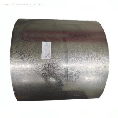 China Steel Coils Sheets Galvanized HS Code Galvanized Steel in Coils Galvanized Steel Coil Cold Rolled for sale