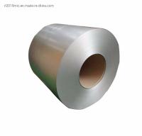 China Cold Rolled Steel Coil Galvalume Steel Coil Galvalume Coil 55% Aluminum-Zinc Galvanized Coated Steel Sheets /Coils (PPGI/PPGL) for sale