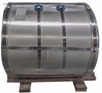 China Cold Rolled Steel Coil Galvalume Steel Coil Galvalume Coil 55% Aluminum-Zinc Galvanized Coated Steel Sheets /Coils (PPGI/PPGL) for sale