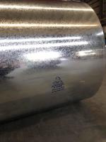China Hot Promotion Top Manufacturer Galvalume Steel Coil for sale