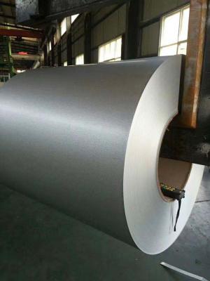 China Galvanized Steel Coil/Sheet Mild Steel Grade Q235B Plate Hot-Dipped Galvalume for sale