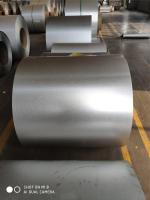 China Galvanized Steel Coil/Sheet Mild Steel Grade Q235B Plate Hot-Dipped Galvalume for sale