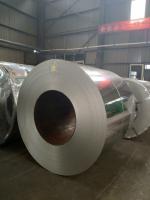 China Galvanized Steel Coil/Sheet Mild Steel Grade Q235B Plate Hot-Dipped Galvalume for sale