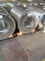 China Galvanized Steel Coil/Sheet Mild Steel Grade Q235B Plate Hot-Dipped Galvalume for sale