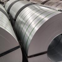 China HDG Hot Dipped Galvanized Dx51d Gi Coil for C Purlin for sale