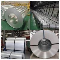 China Hr Steel Coil Gi Sheet Coil for Roller Shutter Door for sale