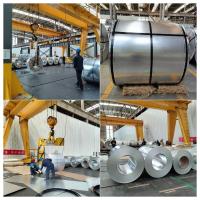 China China Galvanized Gi Coils Gi Steel Coil Price for sale
