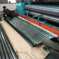 China Color Coated Iron Sheets Roofing 28gauge for sale