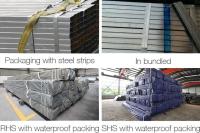 China Seamless Steel Round Steel Pipe Gi Pipe Steel Pipe Steel Water Pipe Hot Dipped Galvanized Steel Pipe for sale