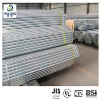 China Durable in Use Gi Steel Pipe 8 Inch Steel Pipe for Sale Galvanized Steel Tube Carbon Steel Pipe Hot Dipped Galvanized Steel Pipe for sale