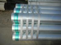 China Durable in Use Gi Steel Pipe 8 Inch Steel Pipe for Sale Galvanized Steel Tube Carbon Steel Pipe Hot Dipped Galvanized Steel Pipe for sale